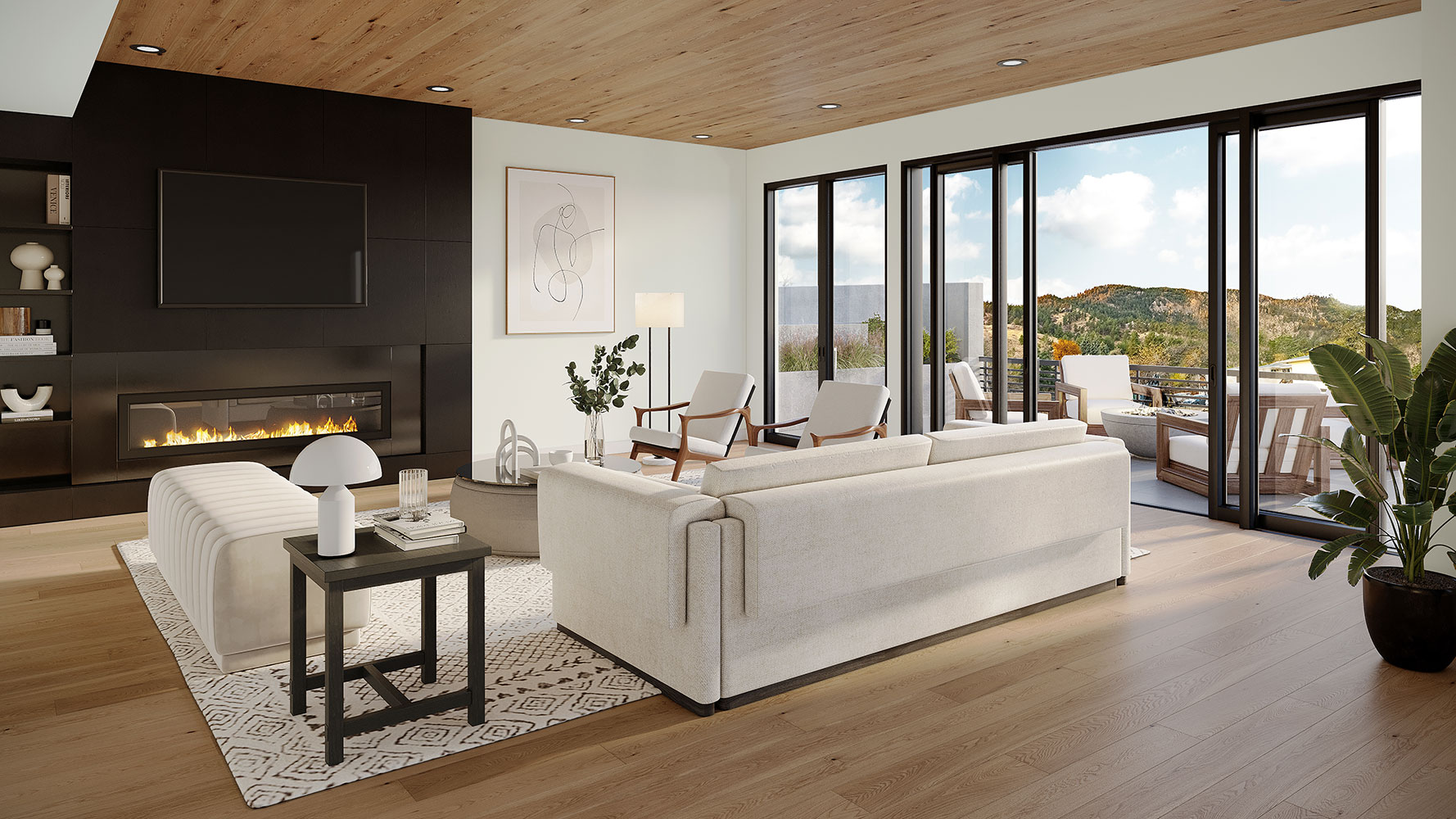 Residences - 358 Arapahoe